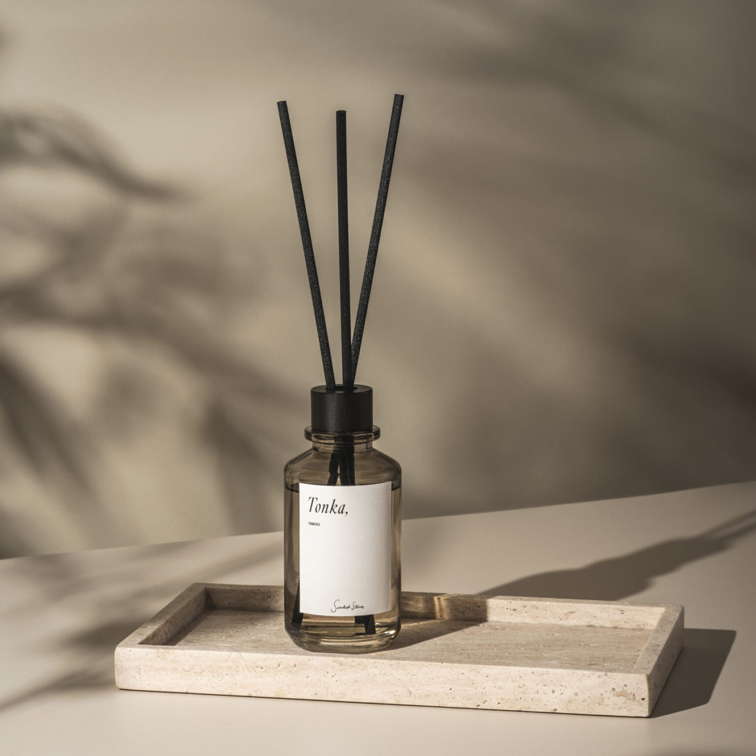 Fragrance Diffuser – Scented Stories